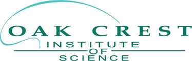 Oak Crest Institute of Science - Innovative Chemistry and Biology Research