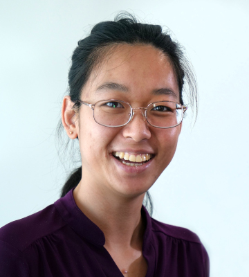 Lisa Wang - Oak Crest