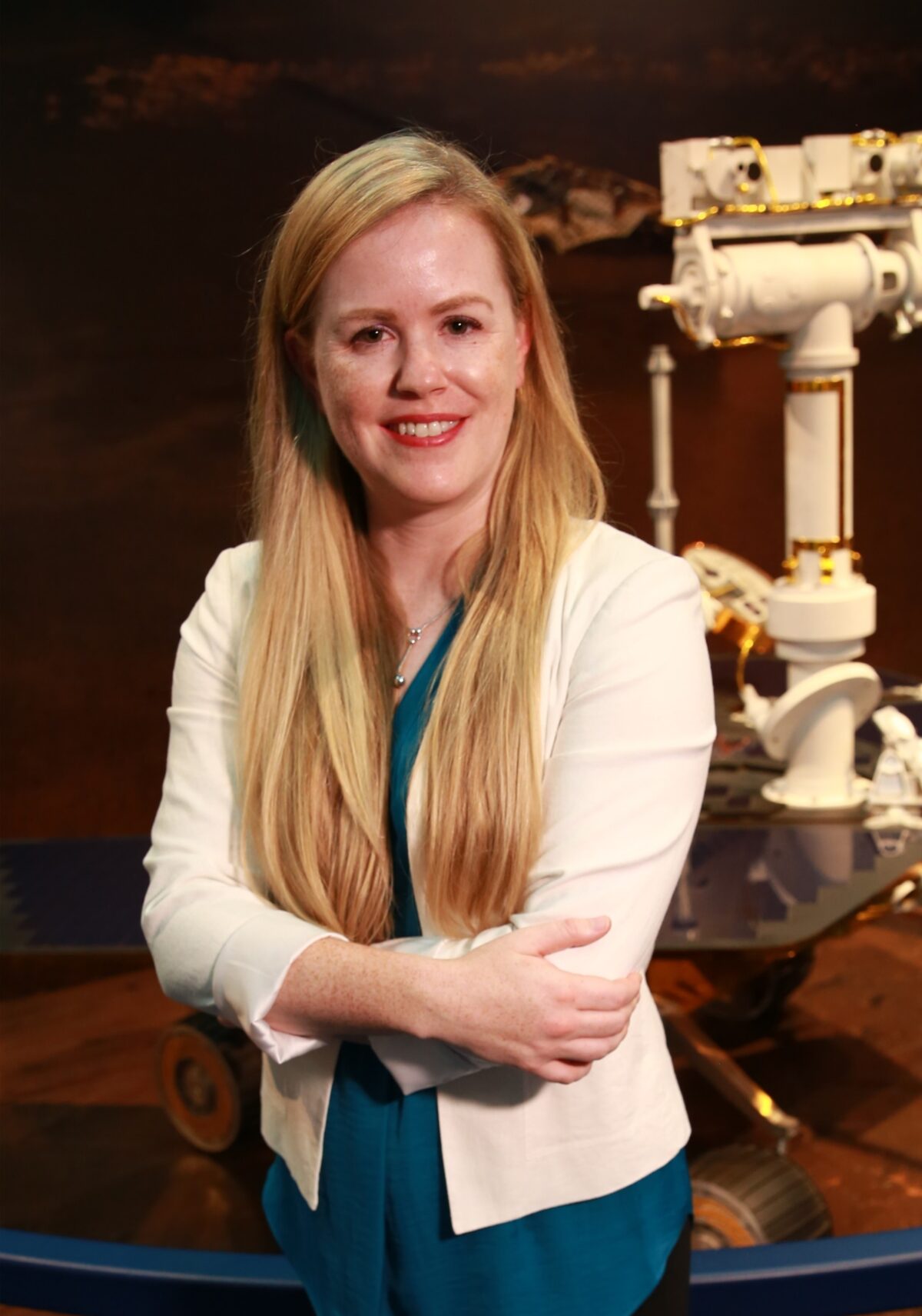 Laurie Barge - Oak Crest