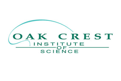 Oak Crest Institute of Science - Innovative Chemistry and Biology Research